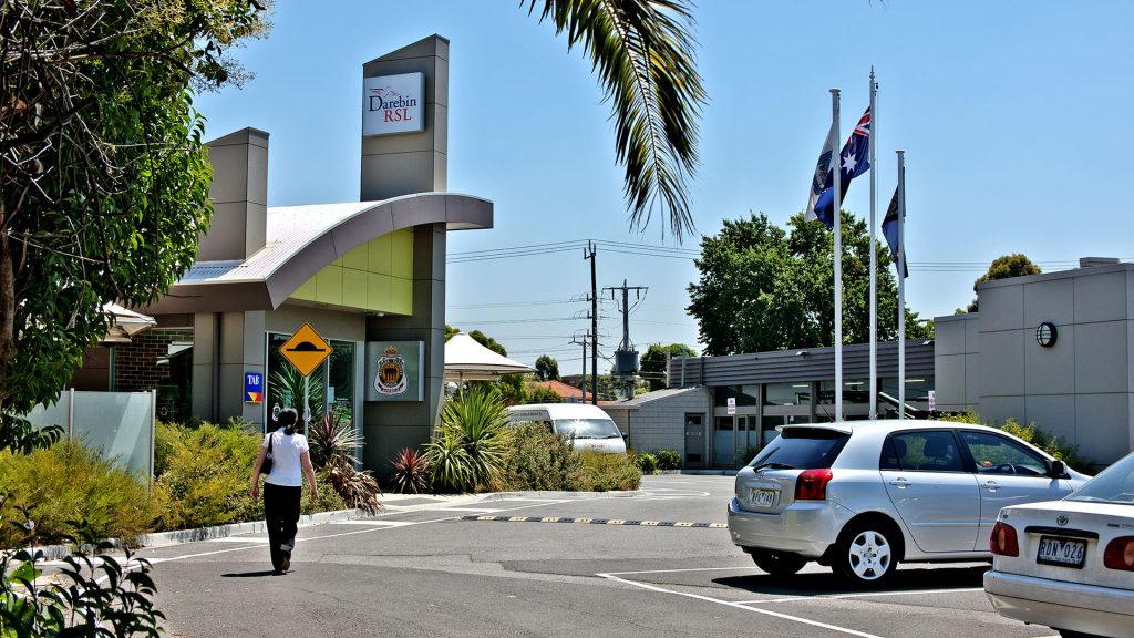 Darebin RSL