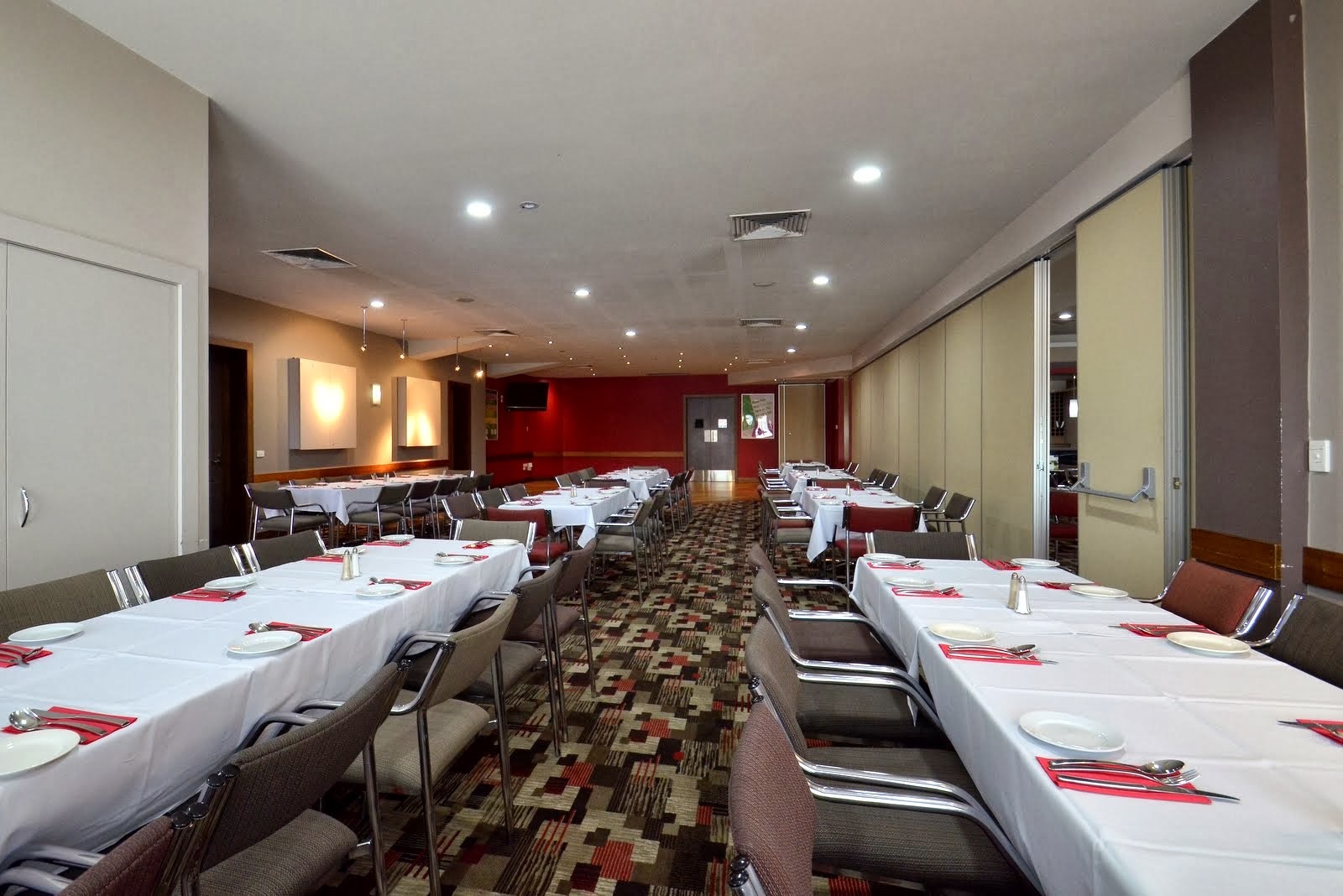 Function Room | Darebin – Darebin RSL
