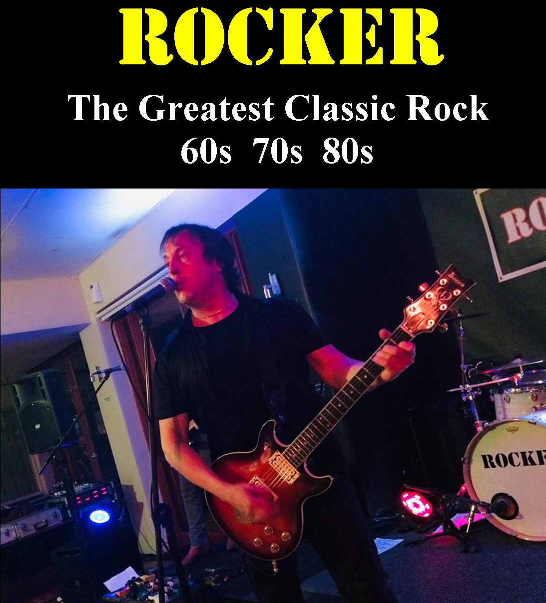 Saturday Night Bands | Darebin – Darebin RSL