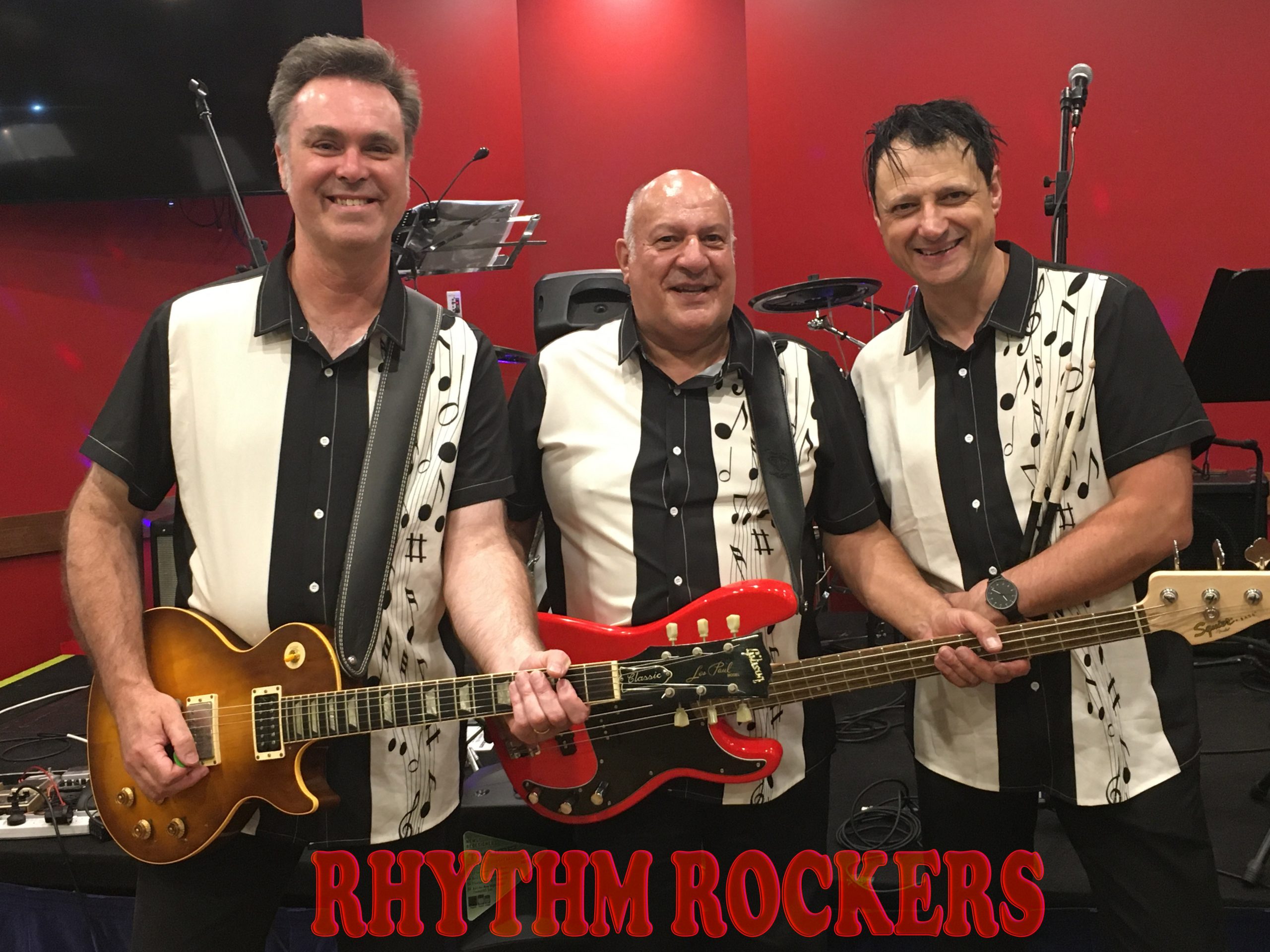 Saturday Night Bands | Darebin – Darebin RSL
