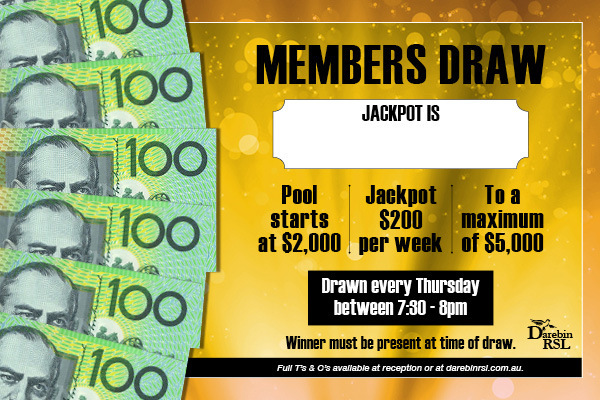 Darebin RSL