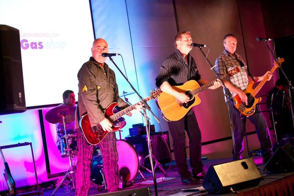 Saturday Night Bands | Darebin – Darebin RSL