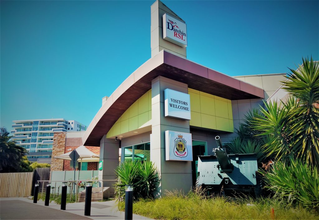 Darebin RSL