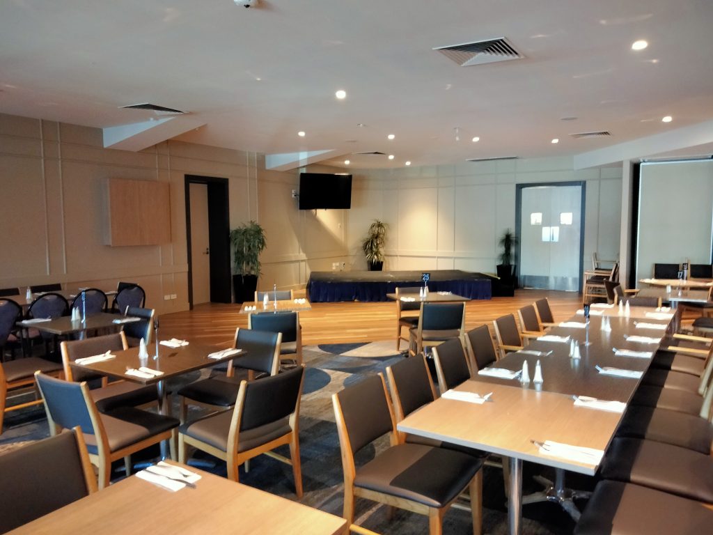 Function Room | Darebin – Darebin RSL