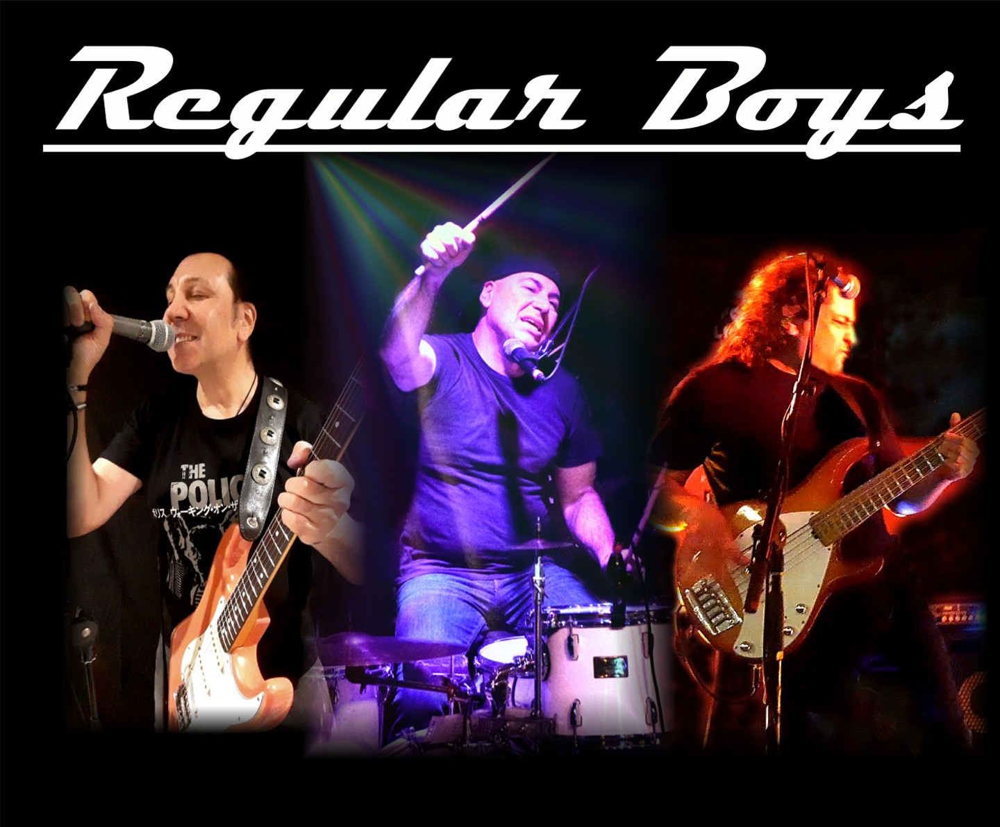 Saturday Night Bands | Darebin – Darebin RSL