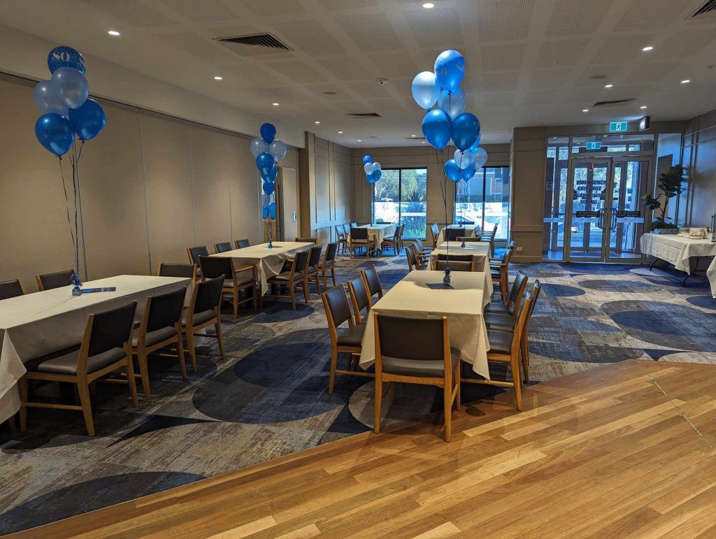 Functions | Darebin – Darebin RSL