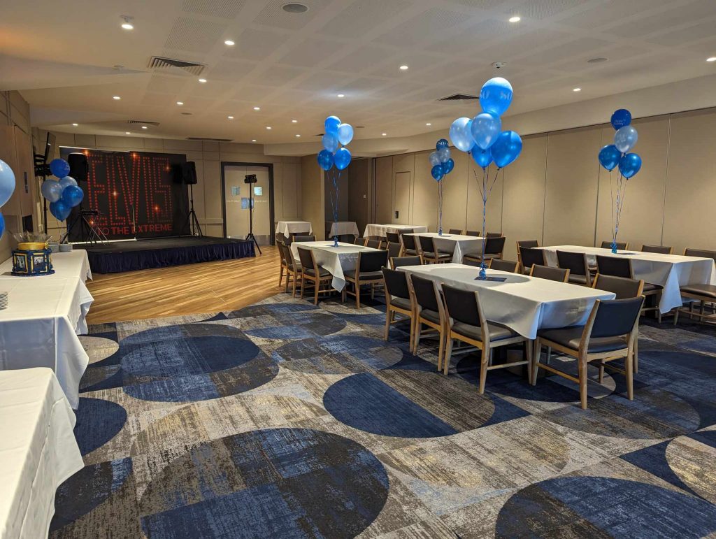 Functions | Darebin – Darebin RSL