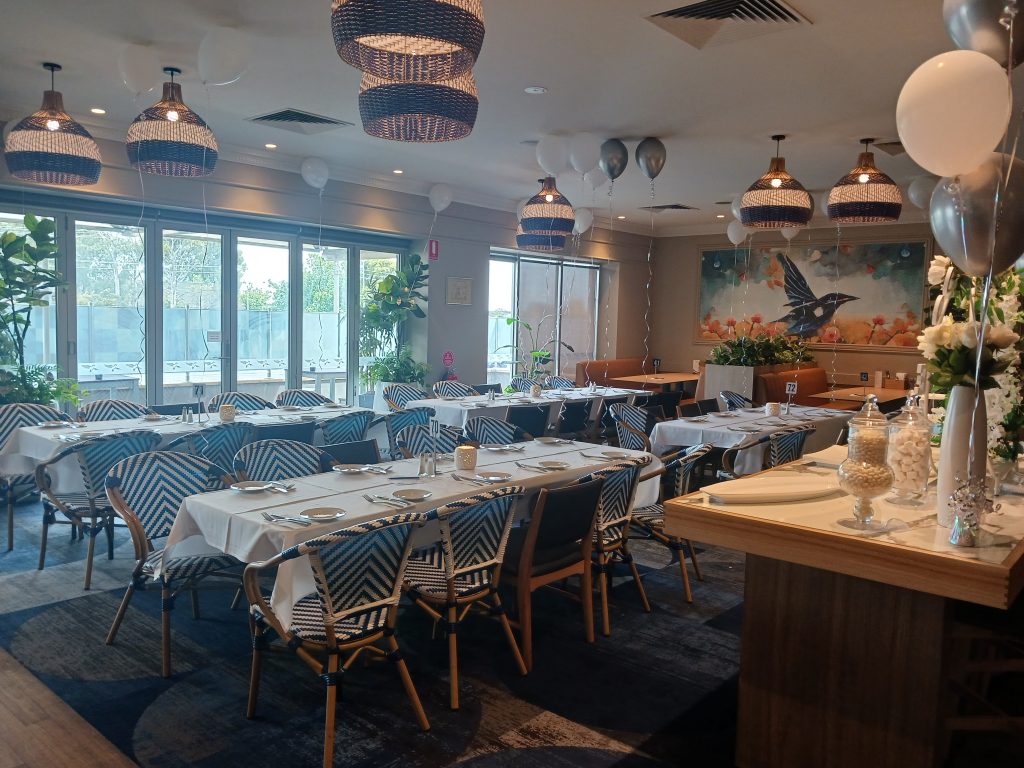 Functions | Darebin – Darebin RSL