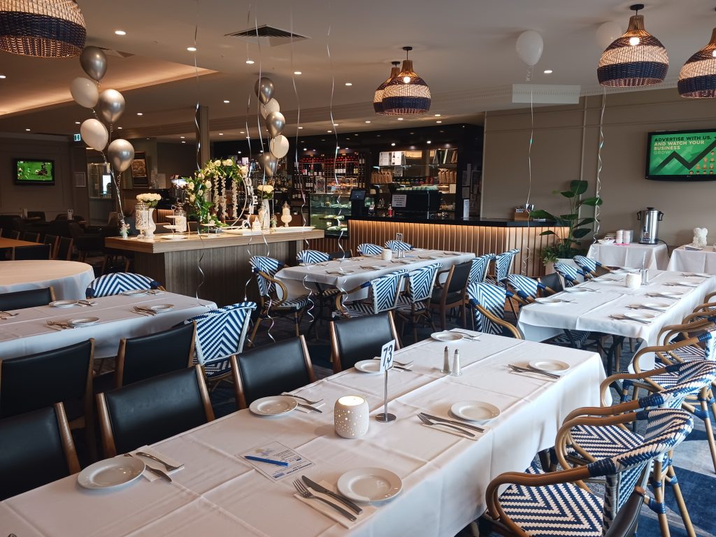 Functions | Darebin – Darebin RSL