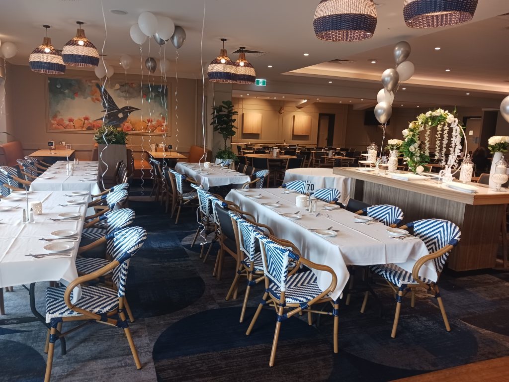 Functions | Darebin – Darebin RSL