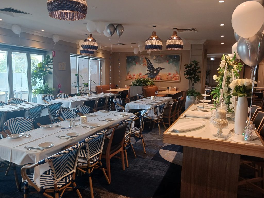 Functions | Darebin – Darebin RSL