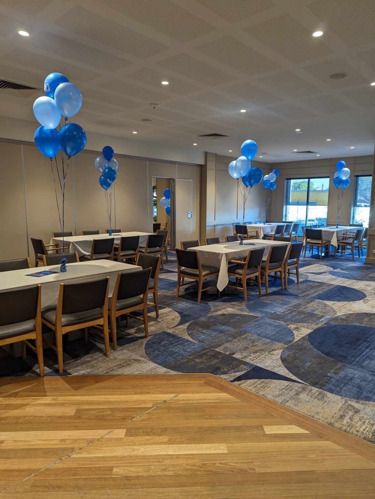 Functions | Darebin – Darebin RSL