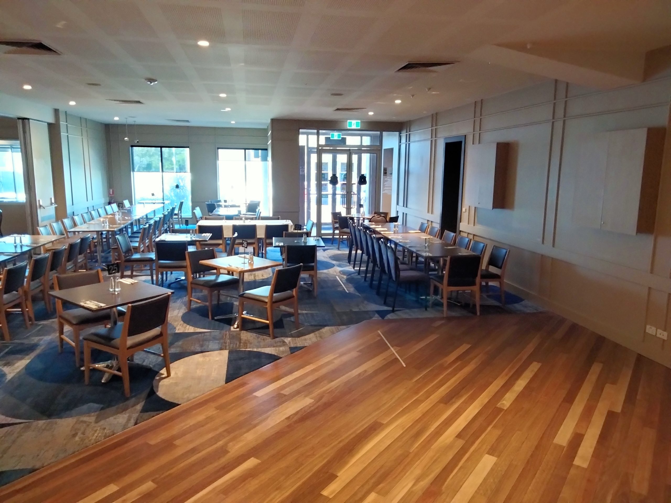 Facilities – Darebin RSL