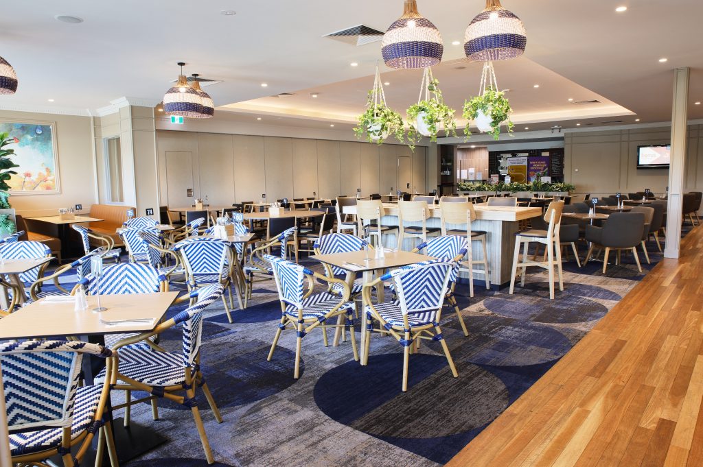 Bistro – Darebin RSL