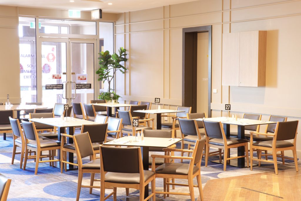Bistro – Darebin RSL